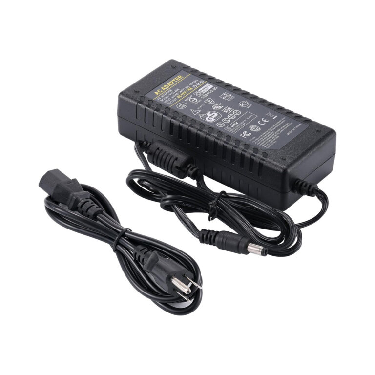 COOLM - Power Adapters, Cables & DC Accessories – Official Website